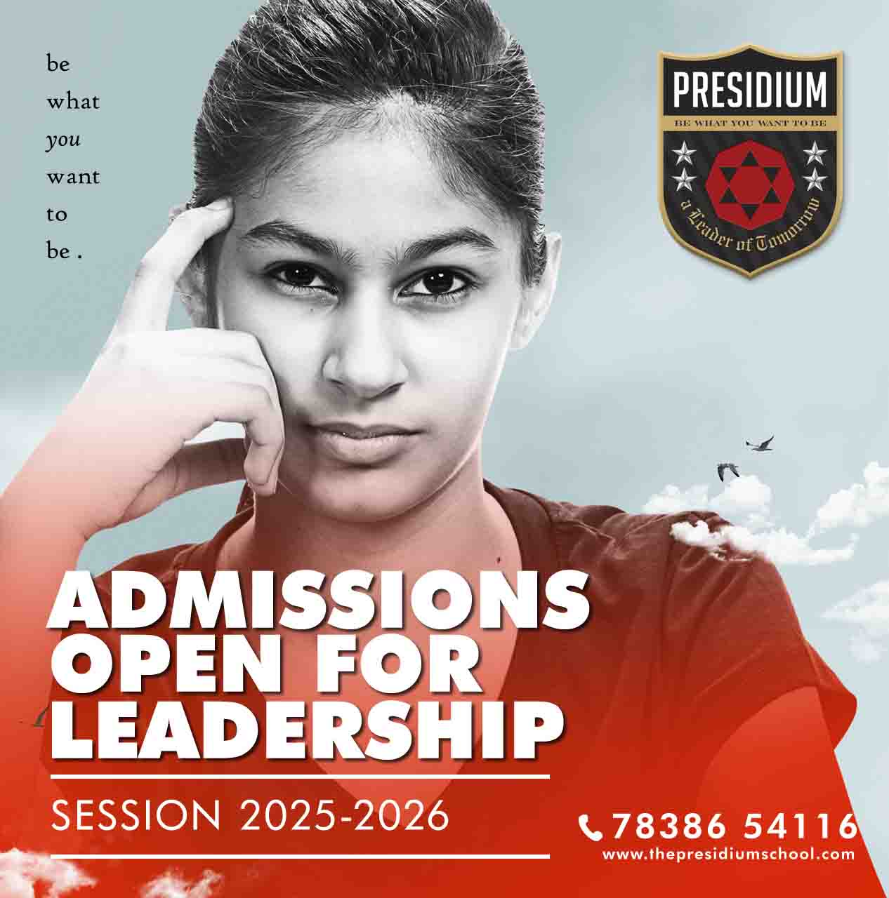 Best School in Delhi NCR |The Presidium School