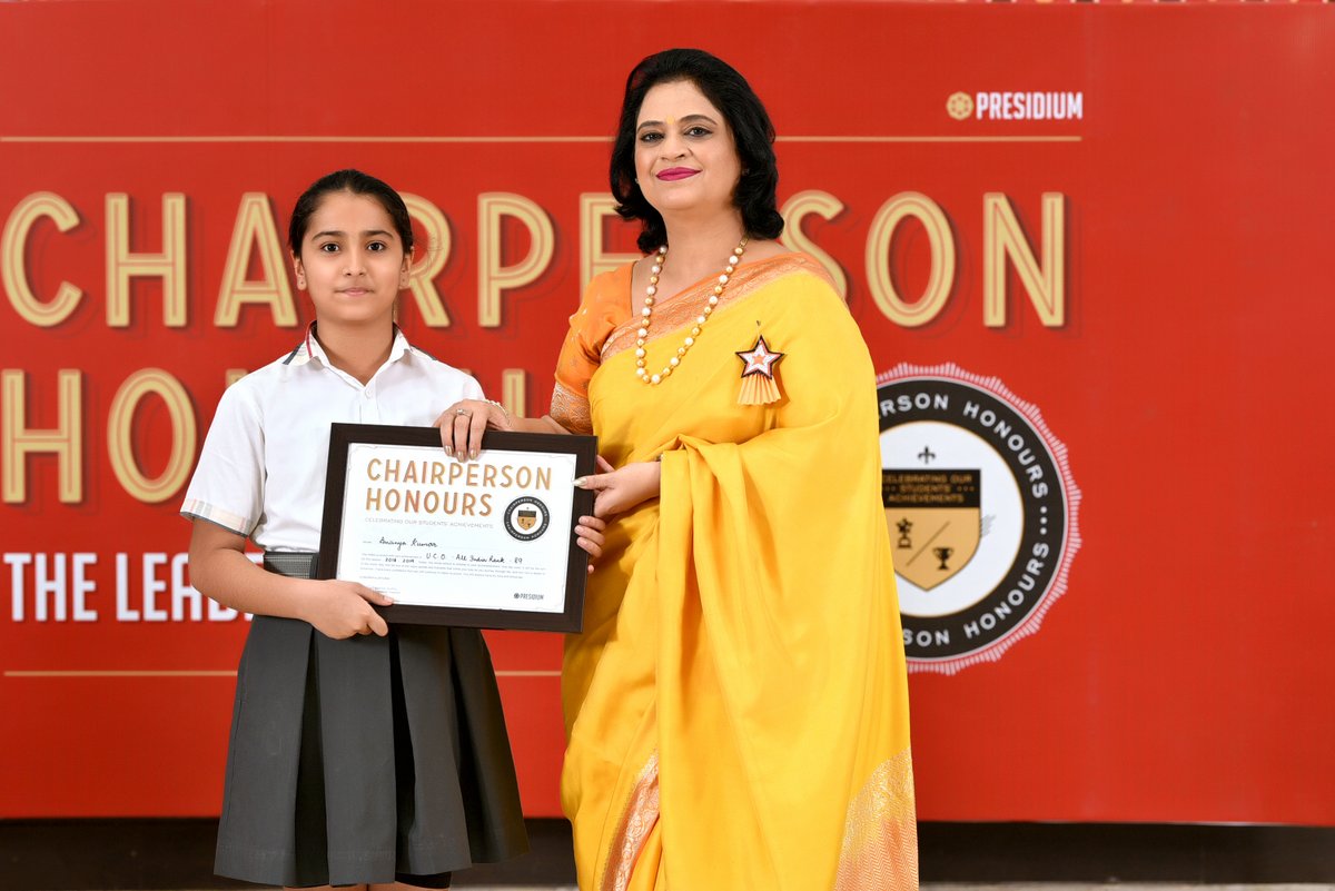 Co-Curricular Activities | Presidium National Abacus Championship ...