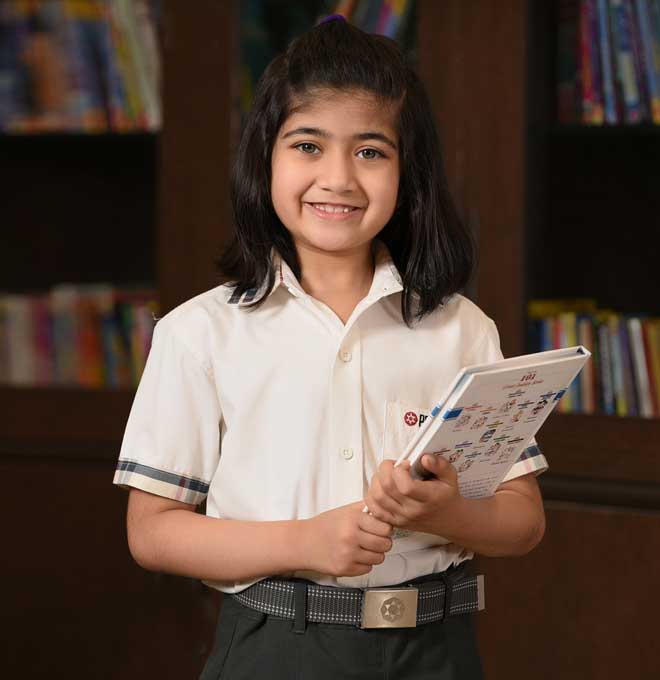 Admissions open at Presidium School! Enroll now for a world-class ...