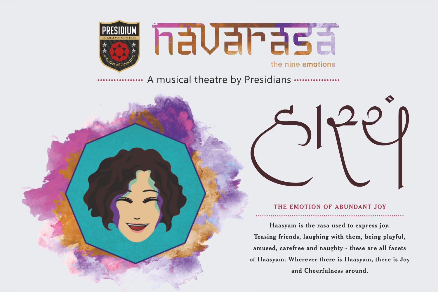 Navarasa - Presidium