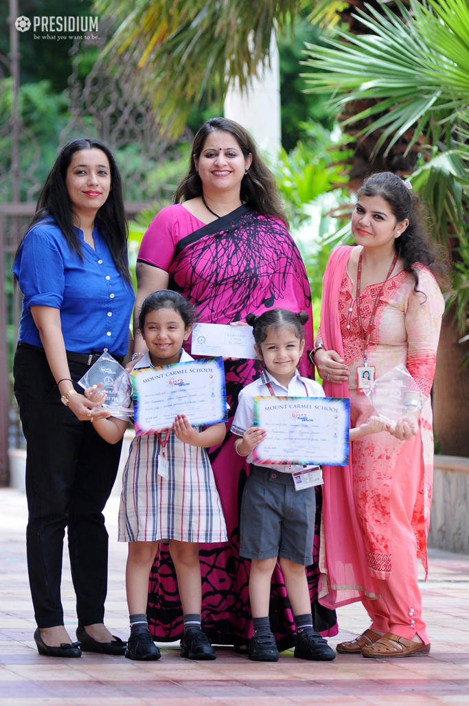 Back to News & Updates