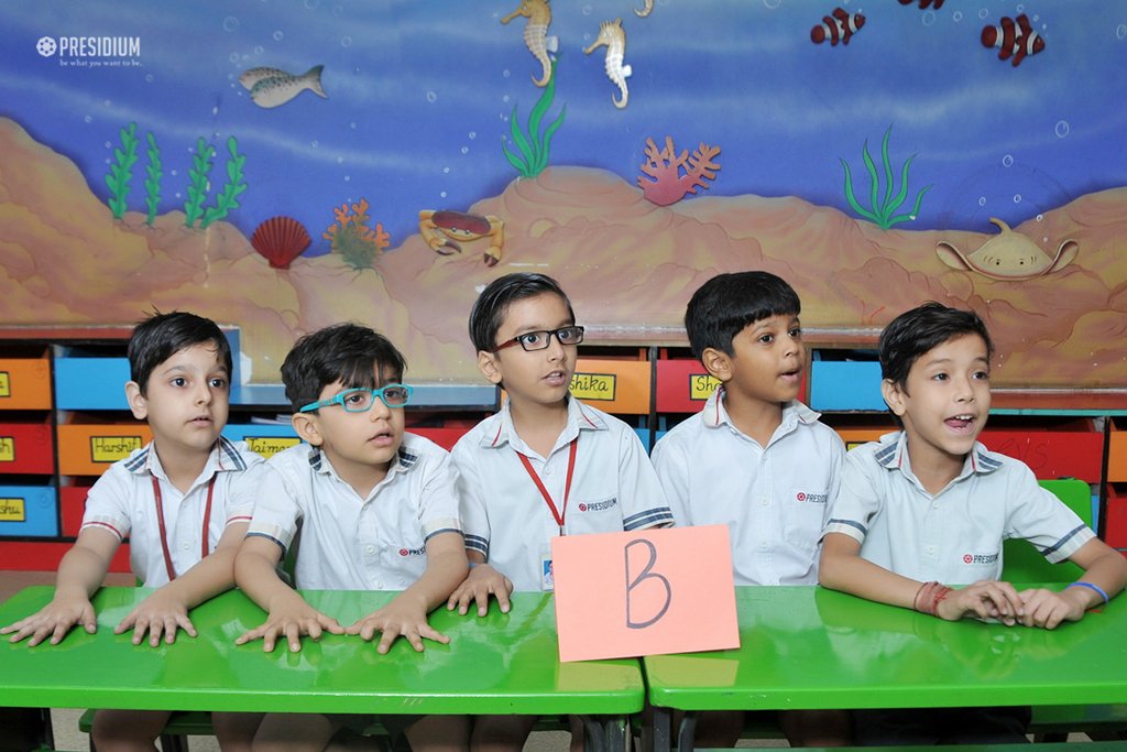 We congratulate all the participants and winners of Middle-Wing!