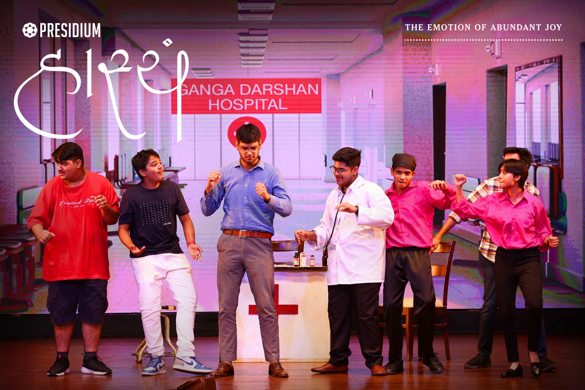 Back to News & Updates