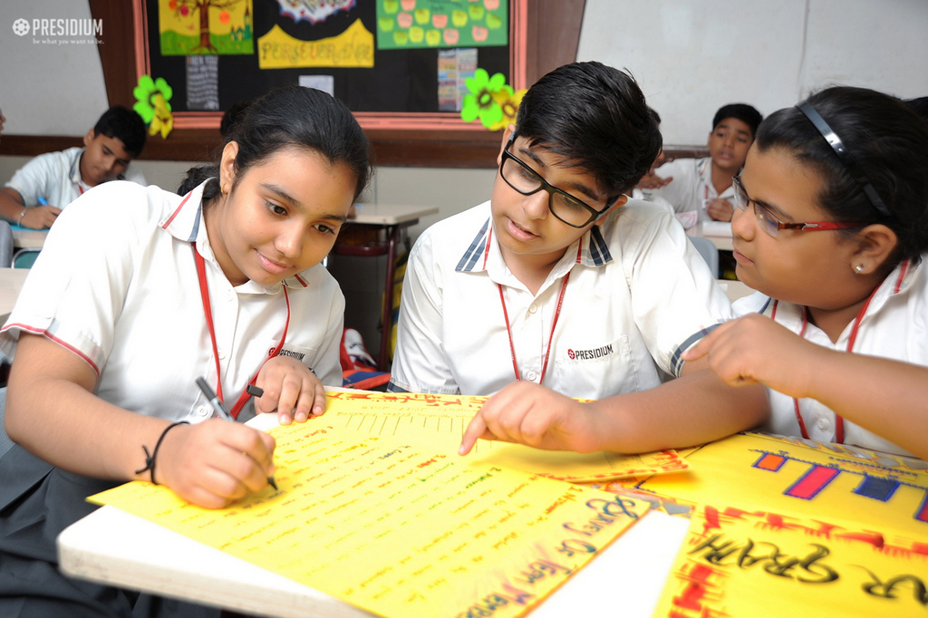 BUILDING AN UNDERSTANDING ABOUT NUMERICS THROUGH DIENES BLOCKS