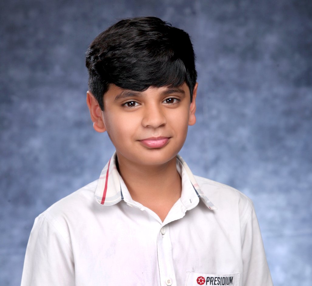 Chairperson Honours 2019 - Student Achievements at Presidium