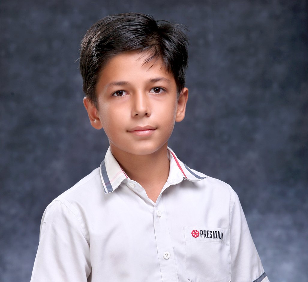 Chairperson Honours 2019 - Student Achievements at Presidium