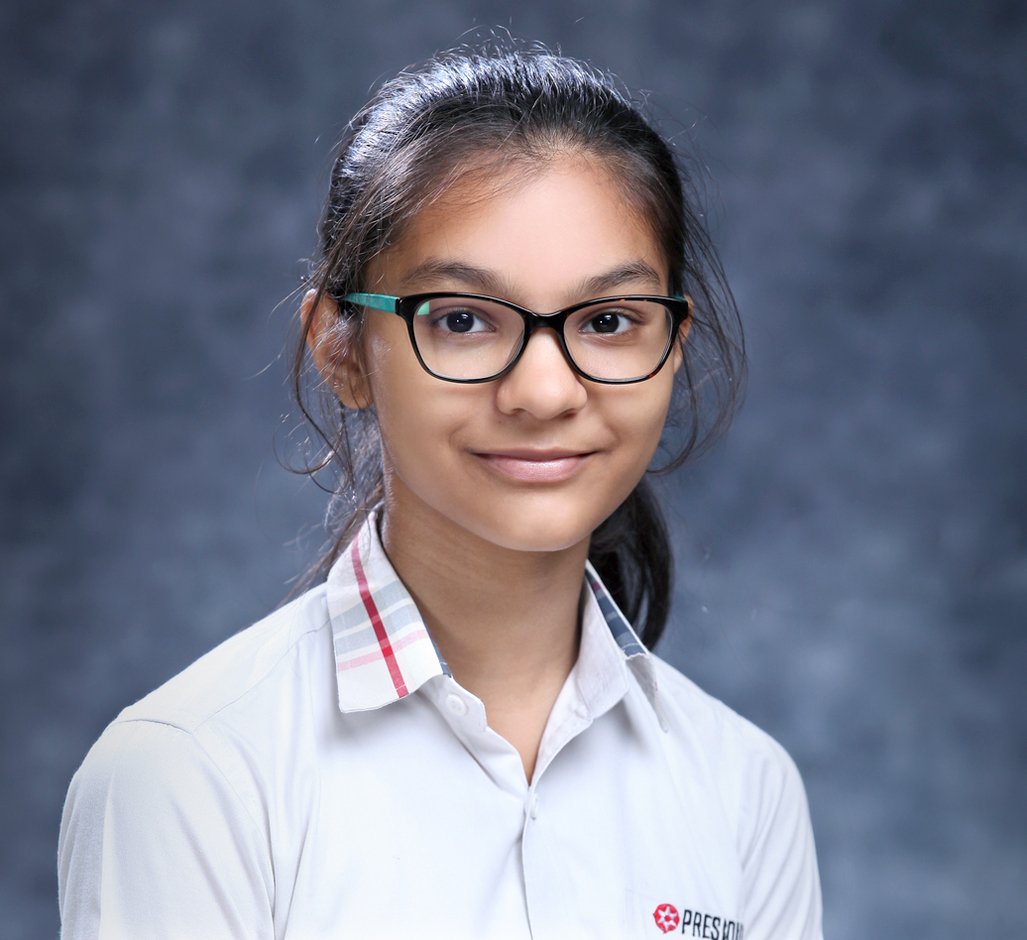 Chairperson Honours | Presidium Indirapuram