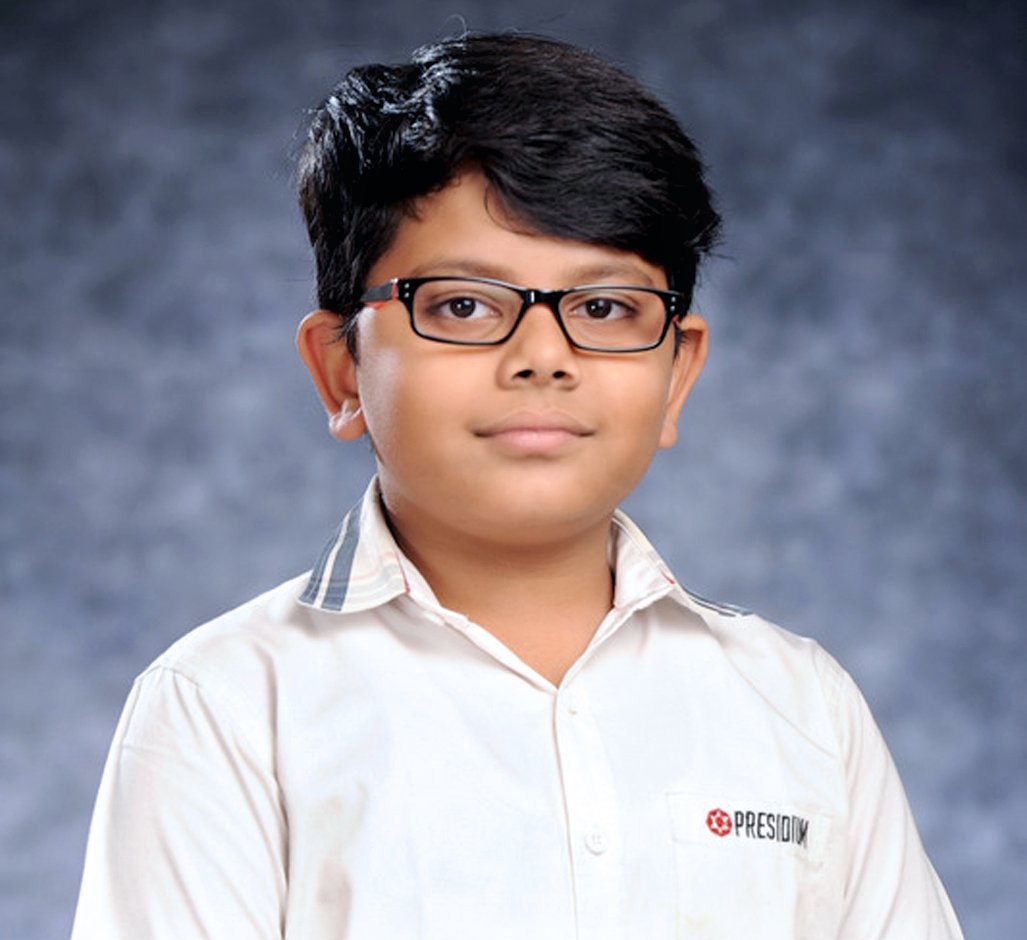 Chairperson Honours 2019 - Student Achievements at Presidium