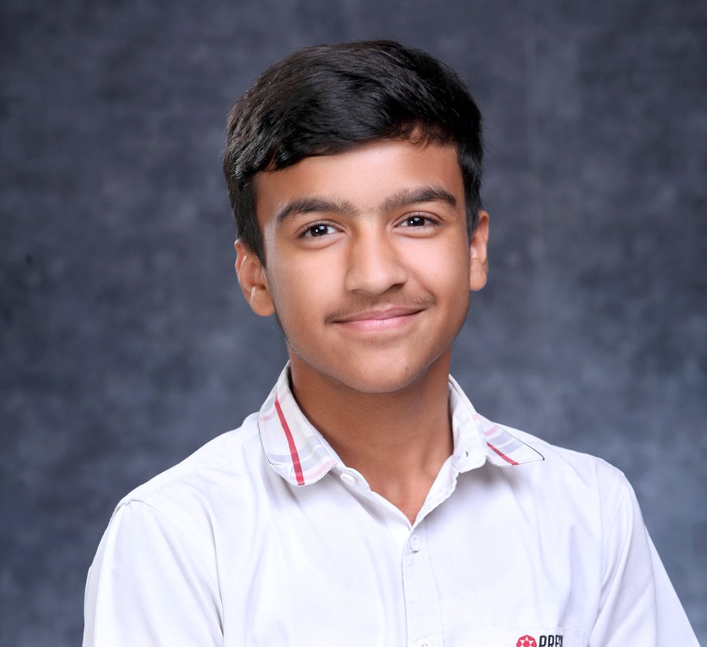 Chairperson Honours 2019 - Student Achievements at Presidium