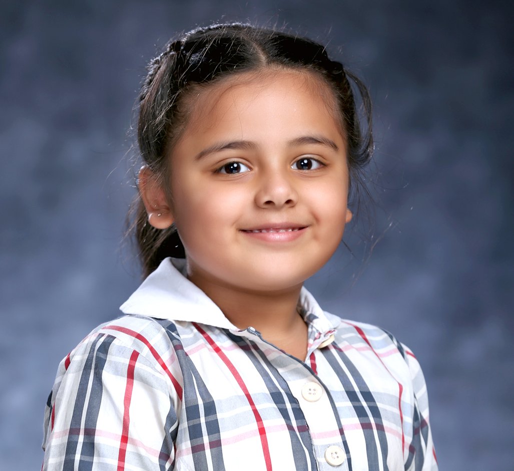 Chairperson Honours 2019 - Student Achievements at Presidium