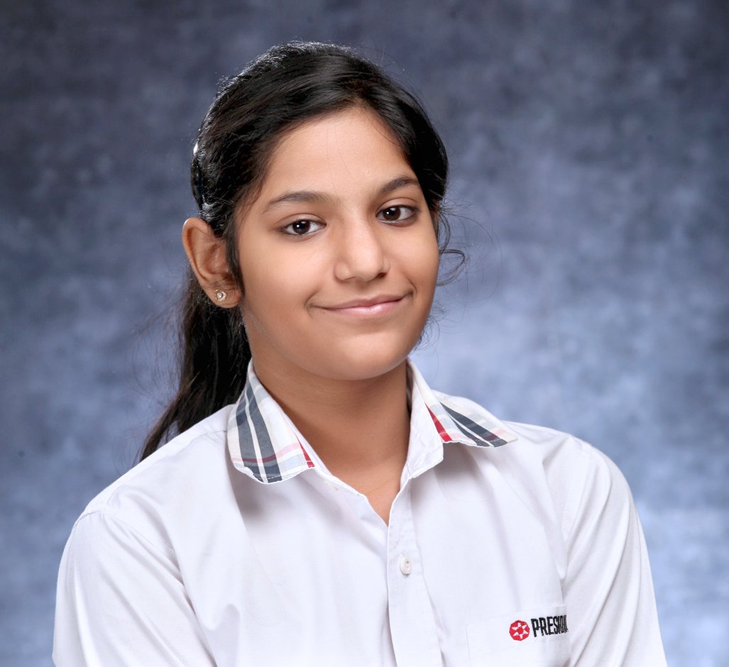 Chairperson Honours 2019 - Student Achievements at Presidium