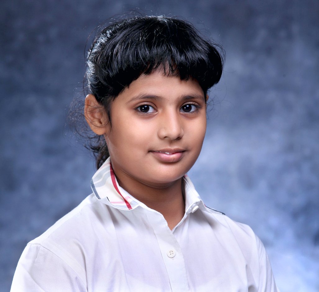 Chairperson Honours 2019 - Student Achievements at Presidium