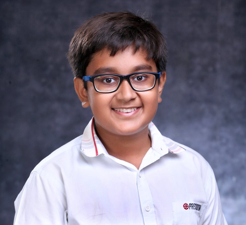 Chairperson Honours 2019 - Student Achievements at Presidium