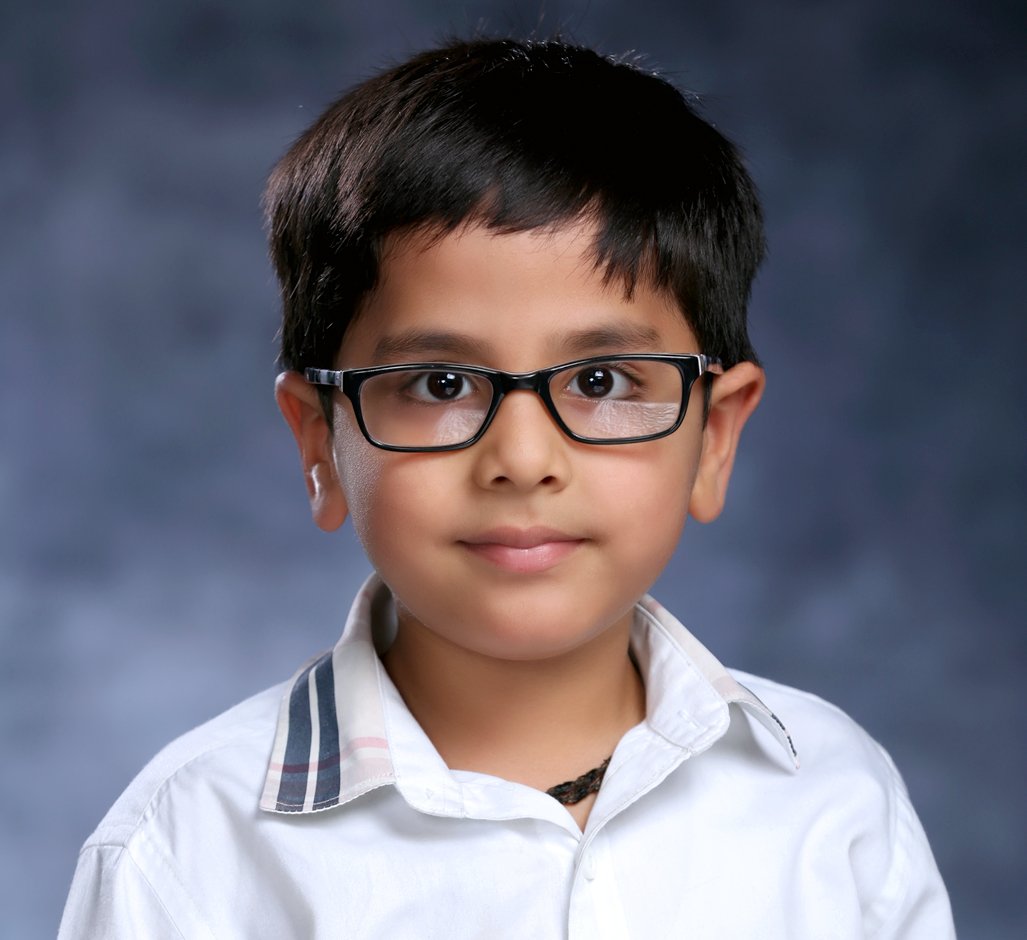 Chairperson Honours 2019 - Student Achievements at Presidium