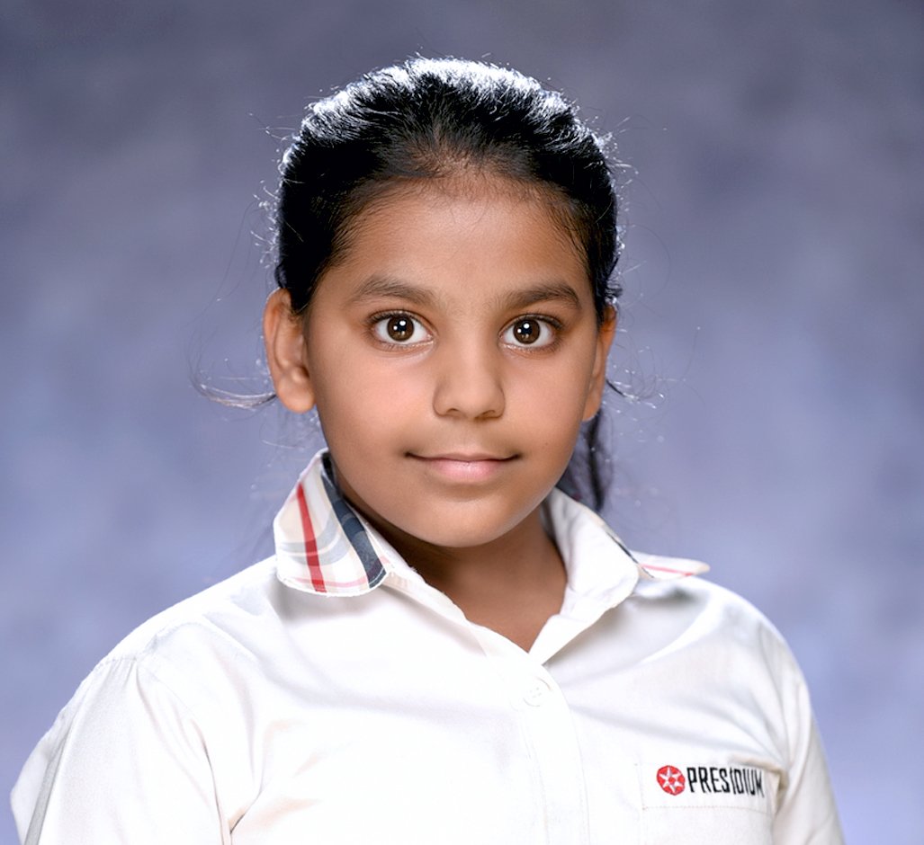 Chairperson Honours 2019 - Student Achievements at Presidium